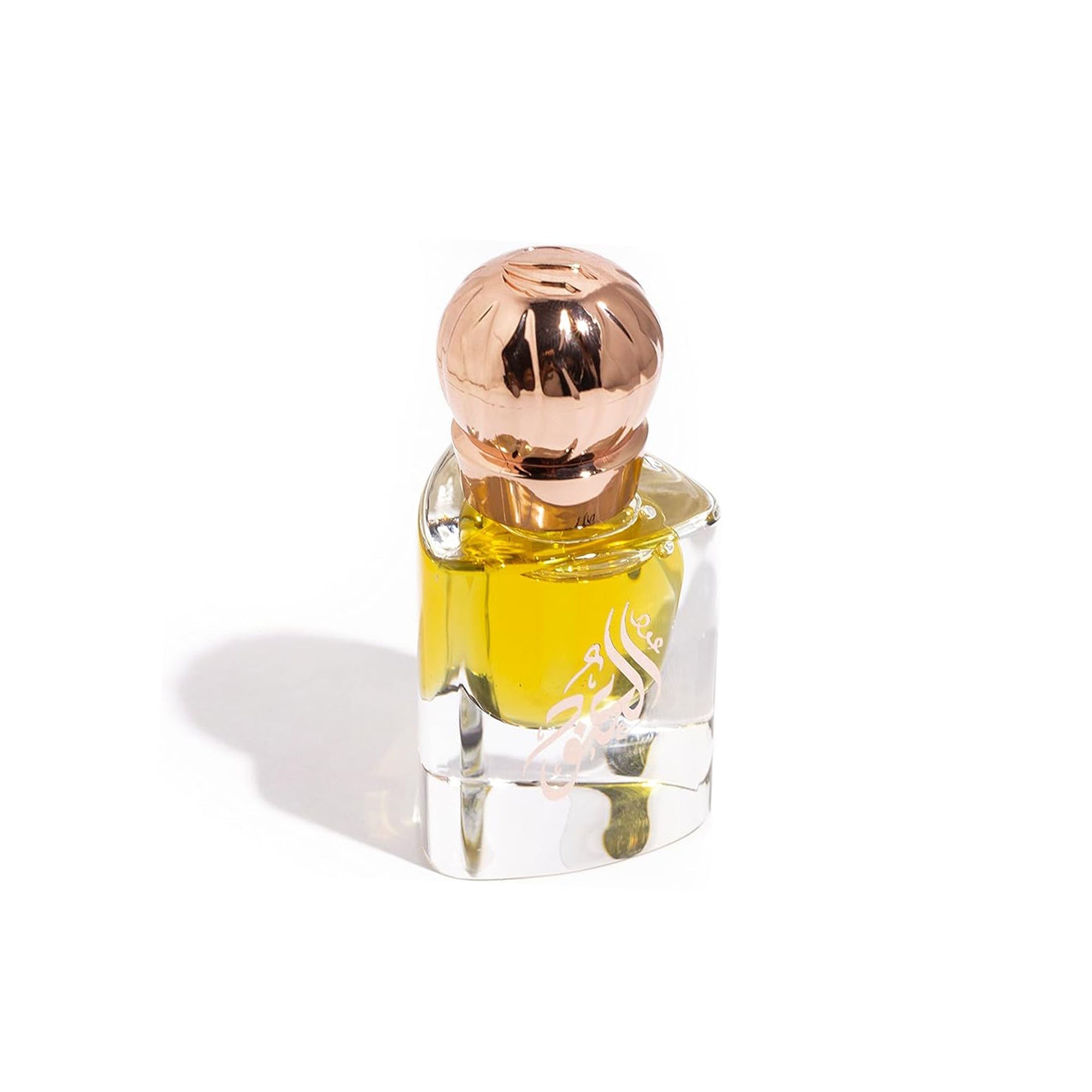 AMD Perfumes - Al Anood Pure Oil Premium Attar - 12 ML