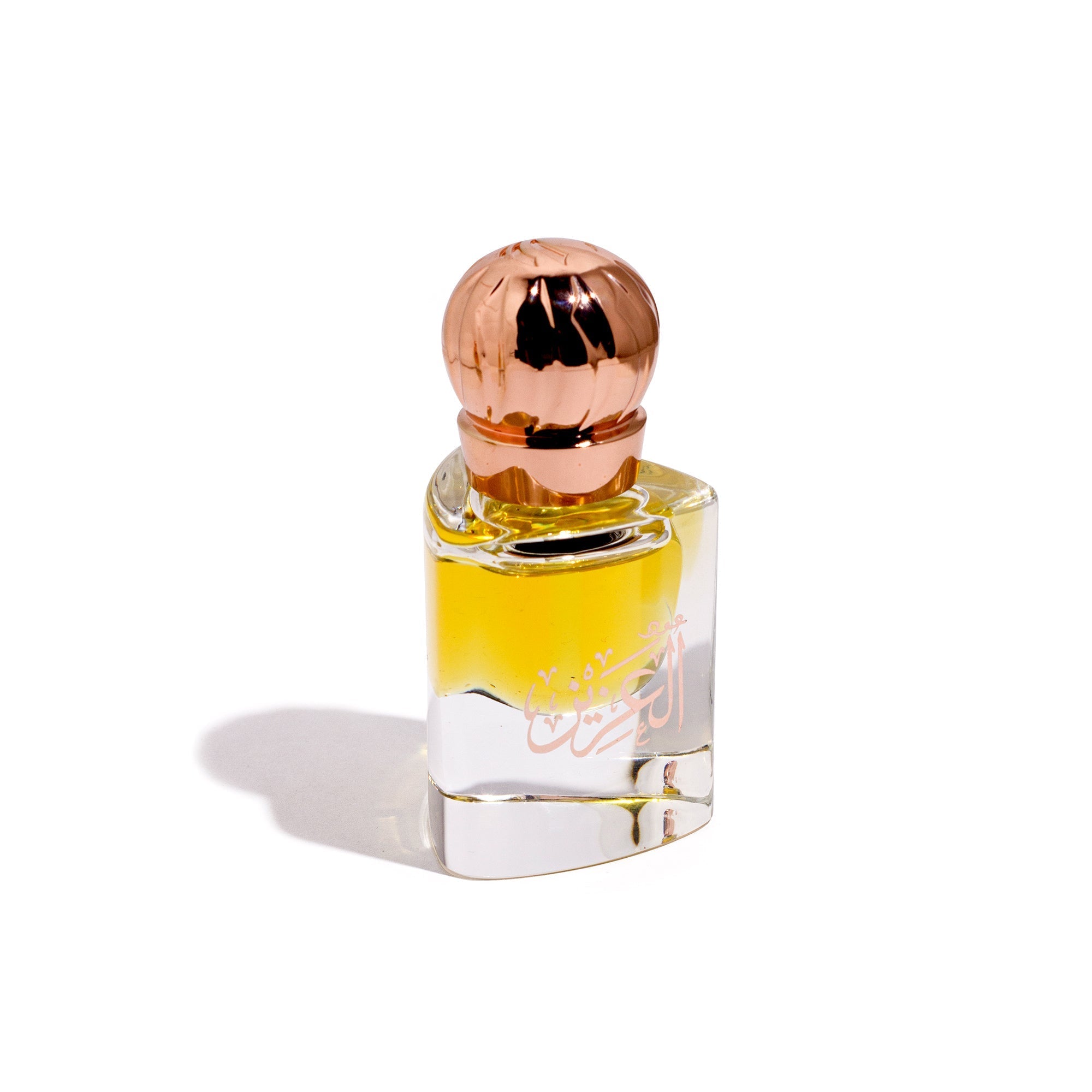 Al Aziz - Pure Oil Premium Attar 12ML - AMD Perfumes