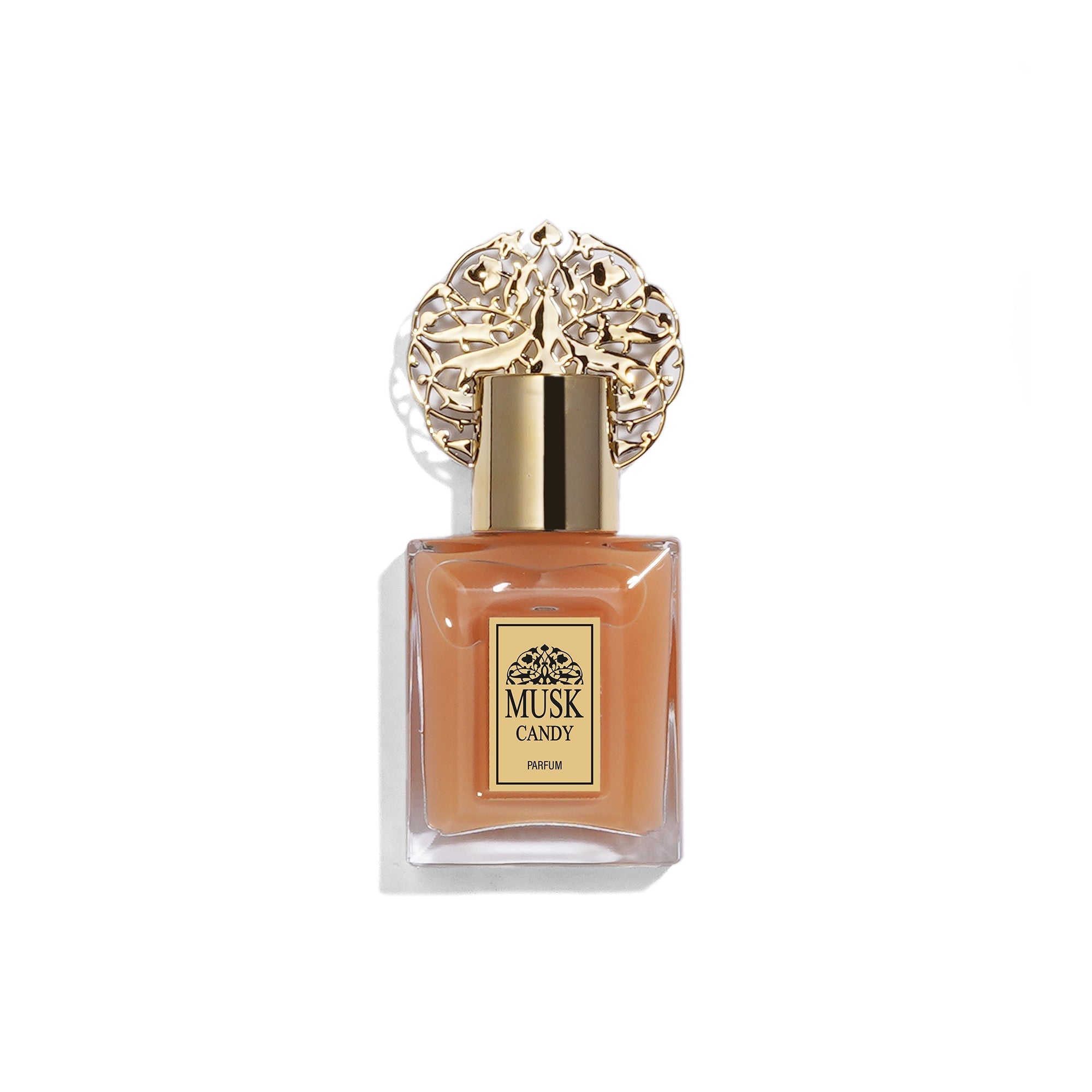 Musk Candy EDP Premium Fragrance 30ML - AMD Perfumes