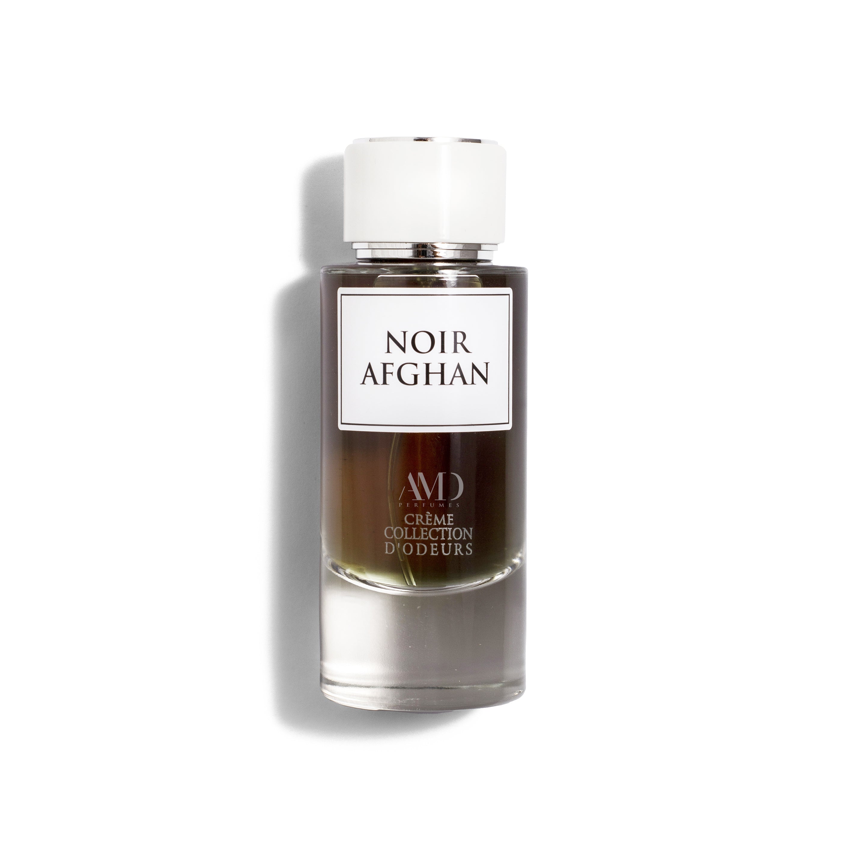 Noir Afghan EDP Premium Fragrance 100ML - AMD Perfumes