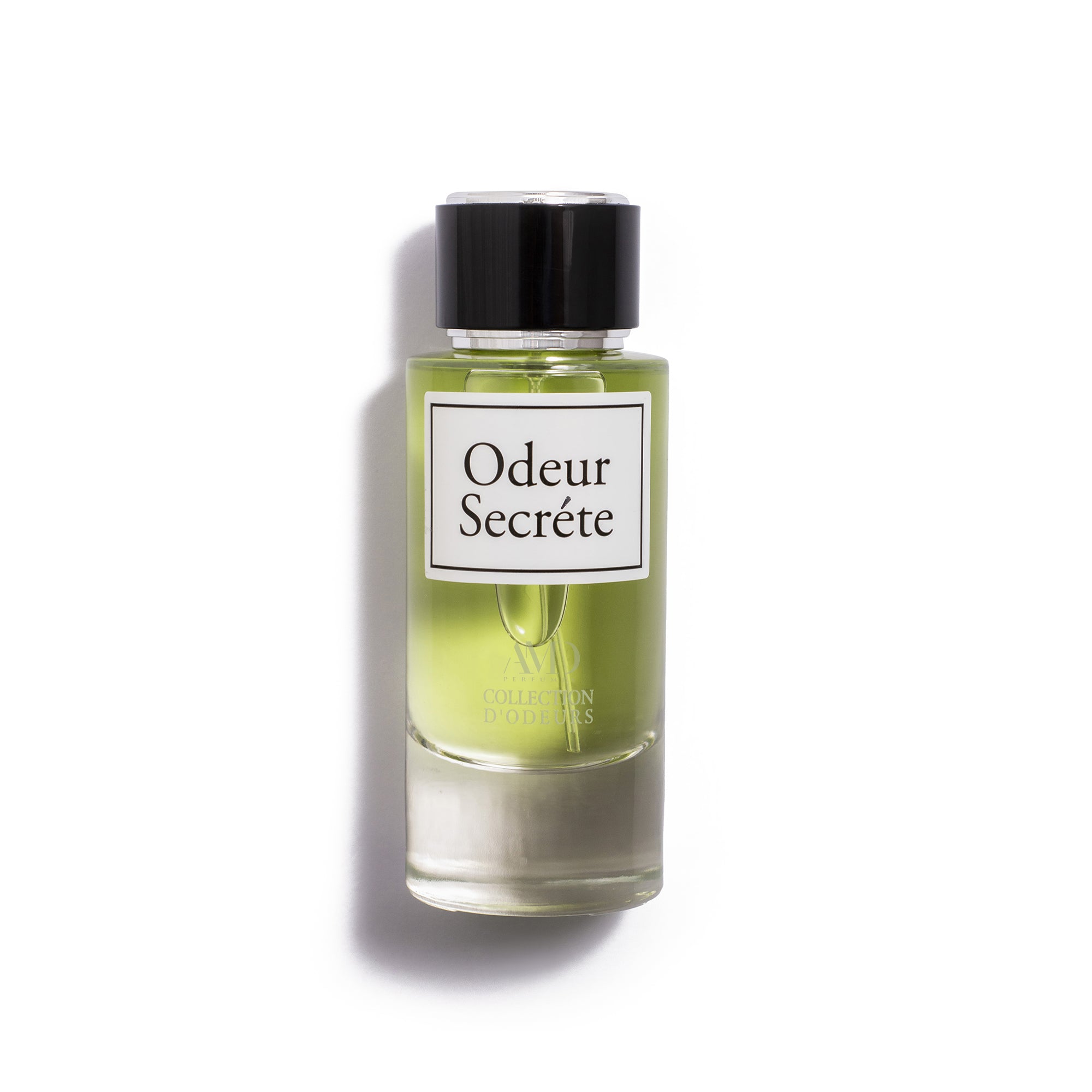 Odeur Secrete EDP Premium Fragrance 100ML - AMD Perfumes